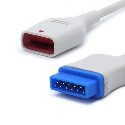 RD GE B40,B60 Masimo Uyumlu Reusable Spo2 Ara Kablo - PROTOKS