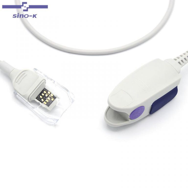 RD Masimo Uyumlu Resuable Spo2 Sensor - PROTOKS